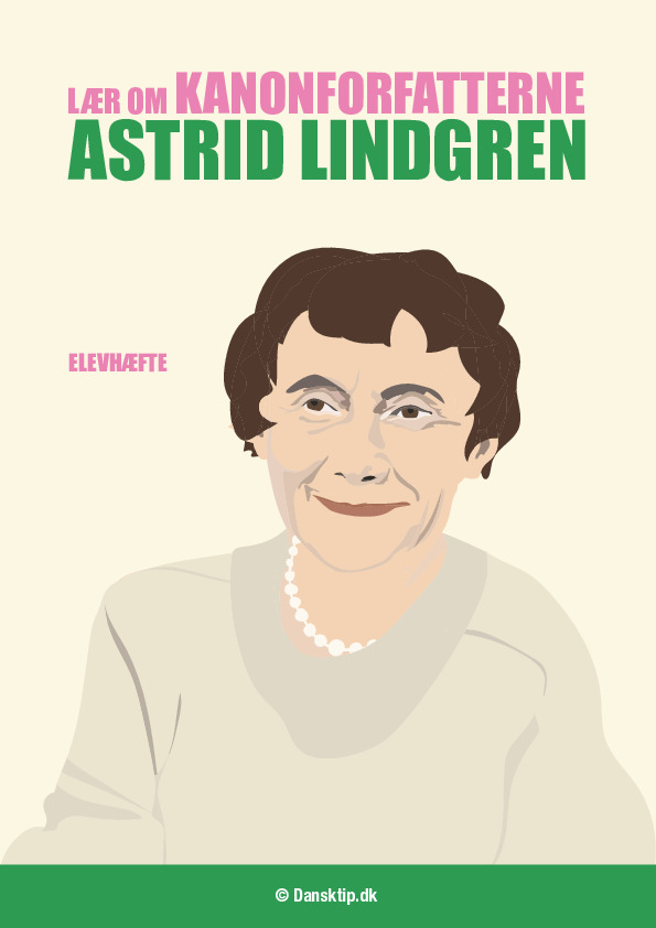 Dansktip - kopiark, spil og læring til dansk